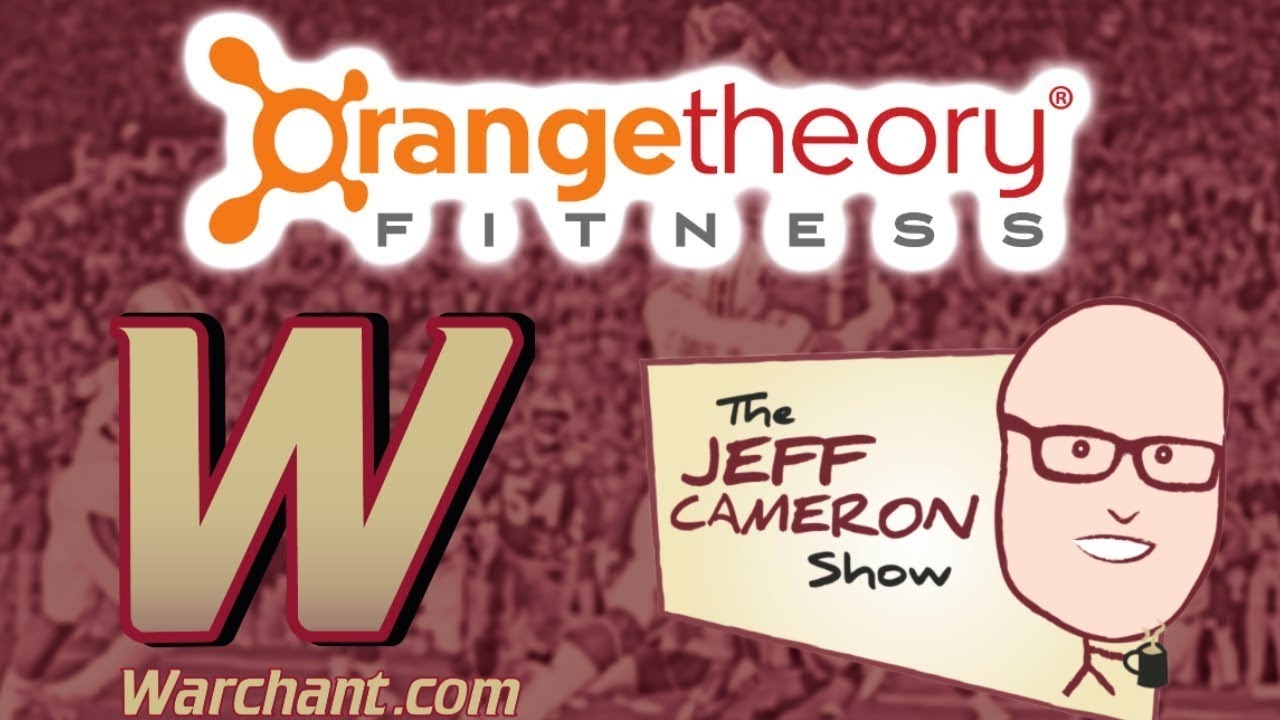 The Jeff Cameron Show talks Florida State Football | FSU-UNC | MLB ...