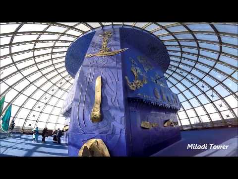 İran Belgeseli 1 (Tahran) / Iran Documentary 1 (Tehran)