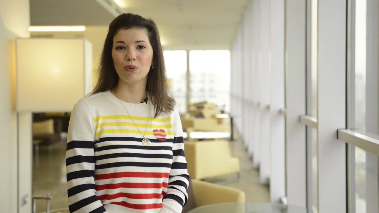 Our new values at the British Council #ourvalues - YouTube