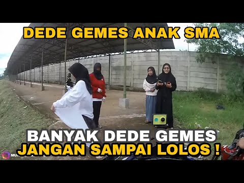 Menang Banyak Dapat Dede Gemes Anak SMA Disini