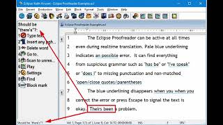 Eclipse AutoMagic | KVincent.com