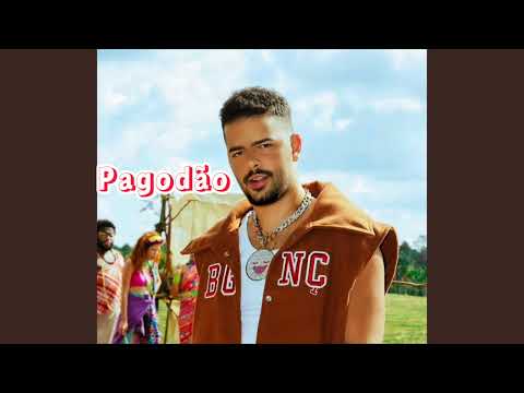 Dançarina - Pagodão - Pedro Sampaio ft. Mc Pedrinho