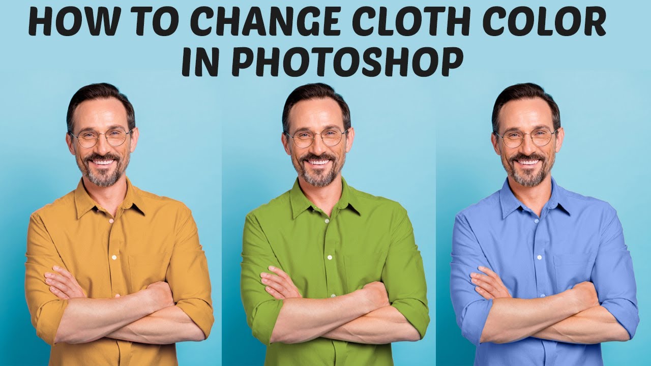 How To Change Cloth Color In Photoshop Image Color Change YouTube how-to-change-cloth-color-in-photoshop-image-color-change-youtube