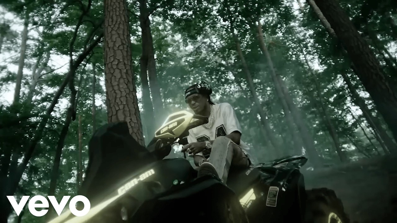 Gucci Mane - CREW ft. Eminem, Offset, Lil Wayne, Quavo, Lil Baby, Pooh ...