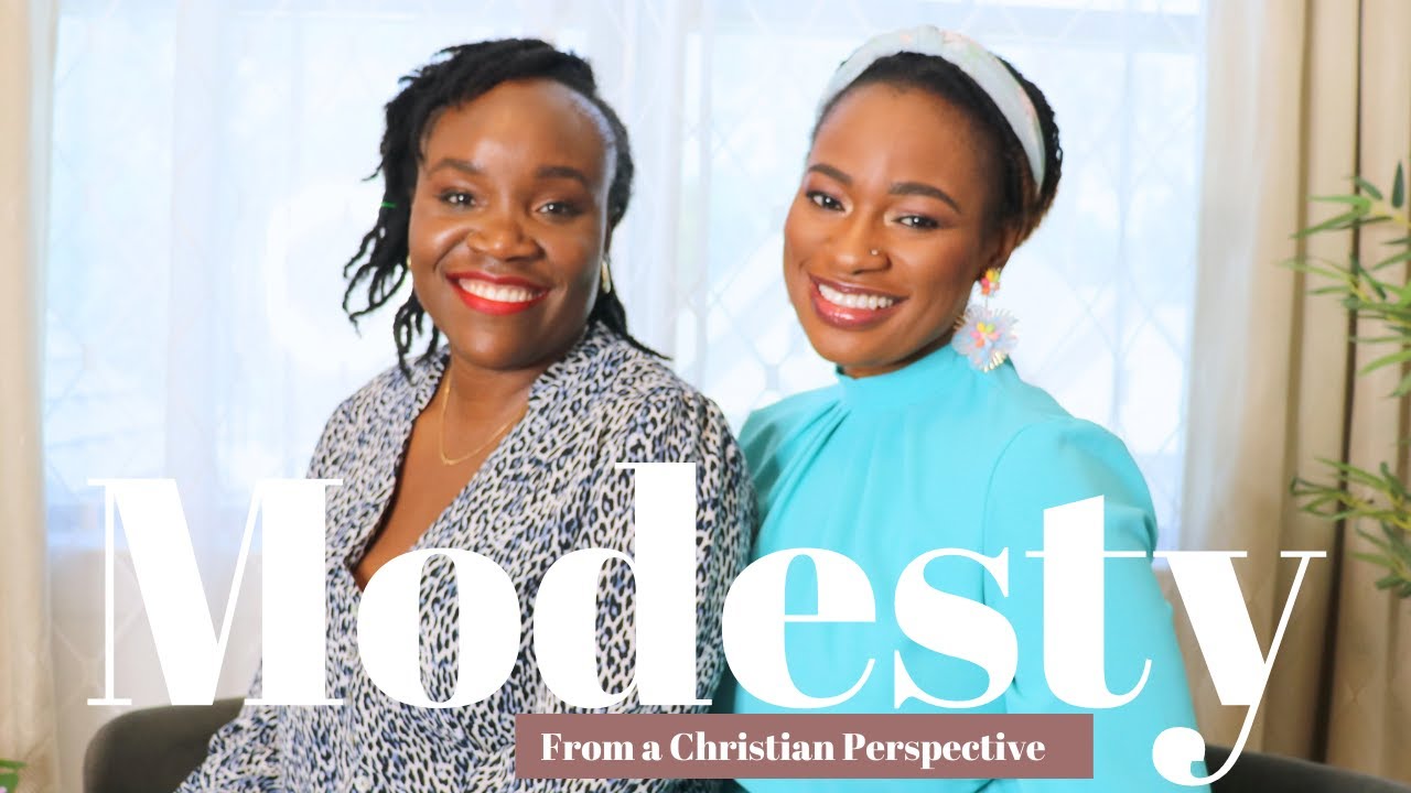 Modesty in Dress and Behavior for Christian Women | What does the bible ...