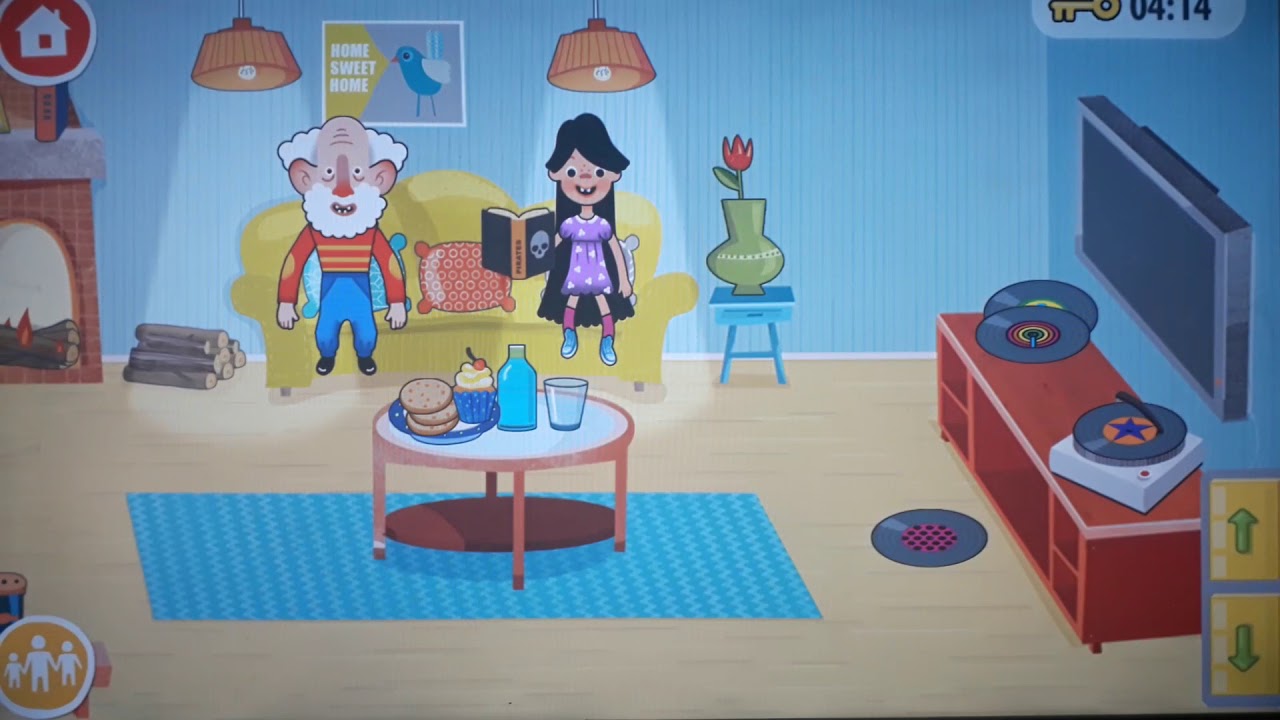 PiPi House Episode 1 - YouTube