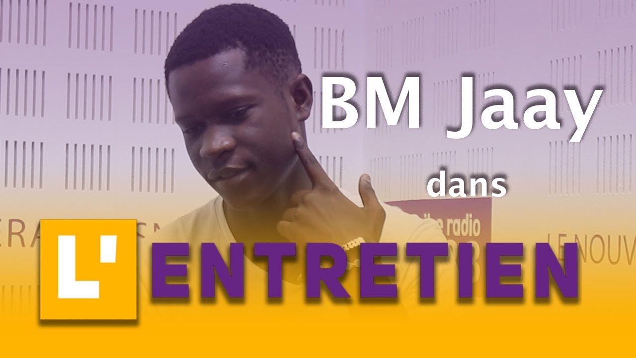 BM Jaay : "Ils m'ont attaqué en guerre pour juste fuir au final" - YouTube
