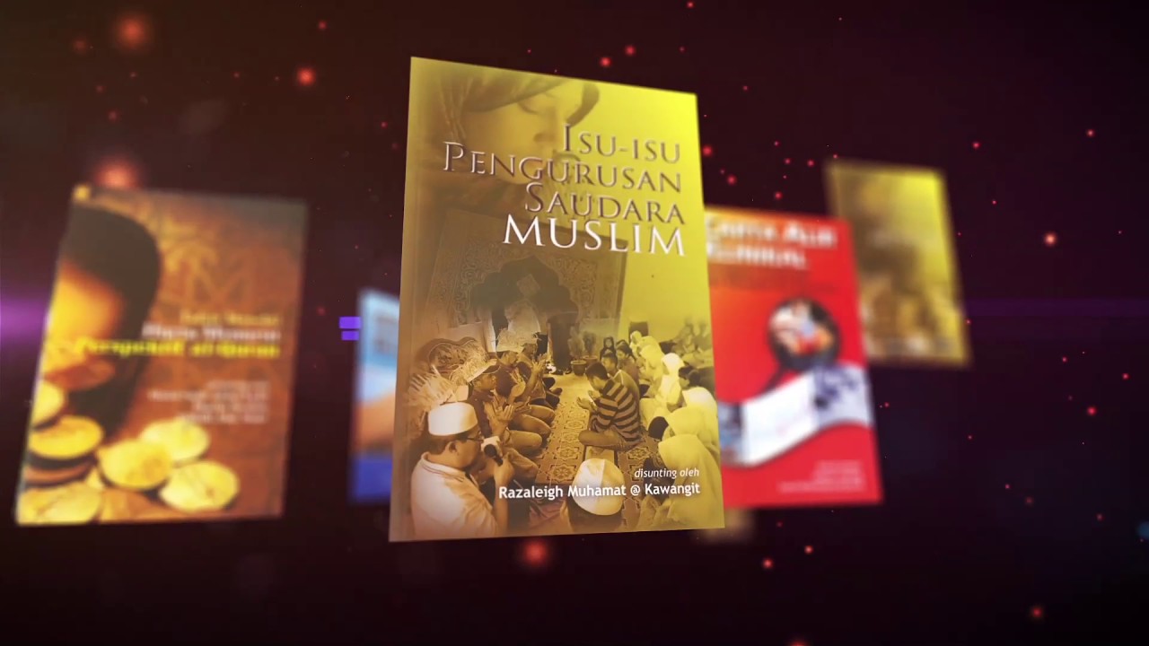 Launching Video | Pelancaran Buku Penyelidikan - Penerbit UKM - YouTube