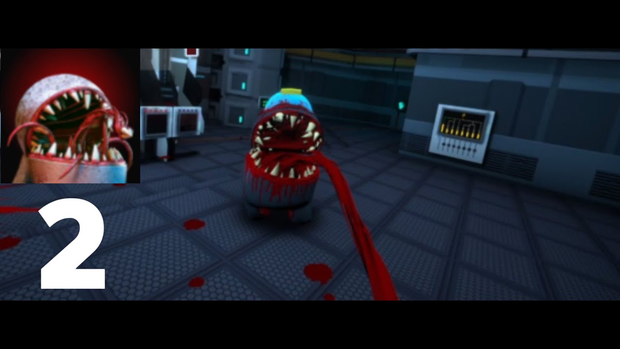 Level 2 Imposter Hide ( Gameplay ) #2 - YouTube