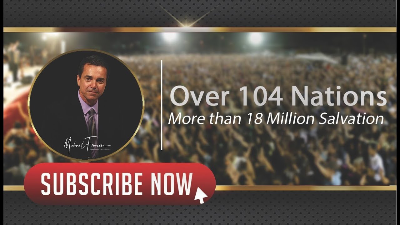 Mike Francen Ministries - YouTube