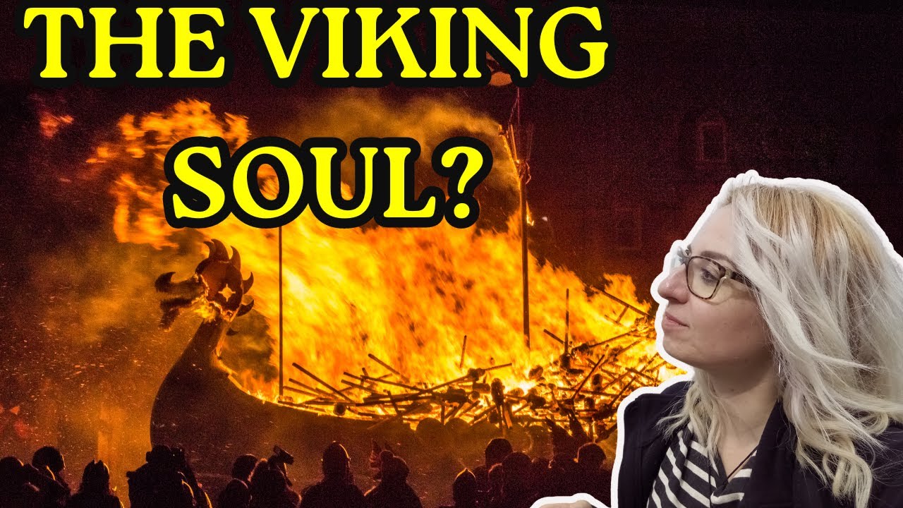 Why Was The Soul In Viking Religion So Different? #norsepagan # ...