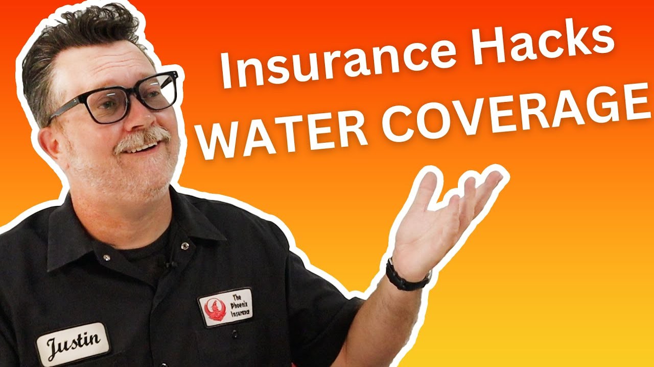 Water Coverage Insurance Everything you need to know about flood and ...