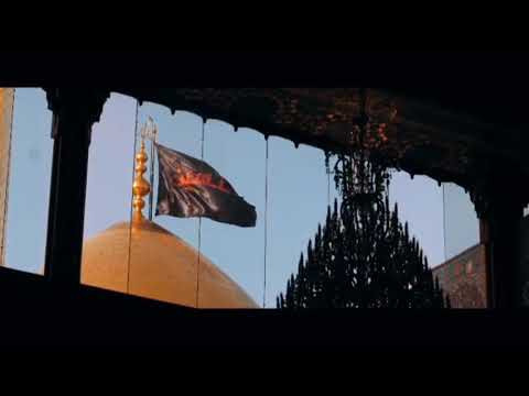 Abasalt Ebrahimi-Labbayk Hüseyn Labbayk