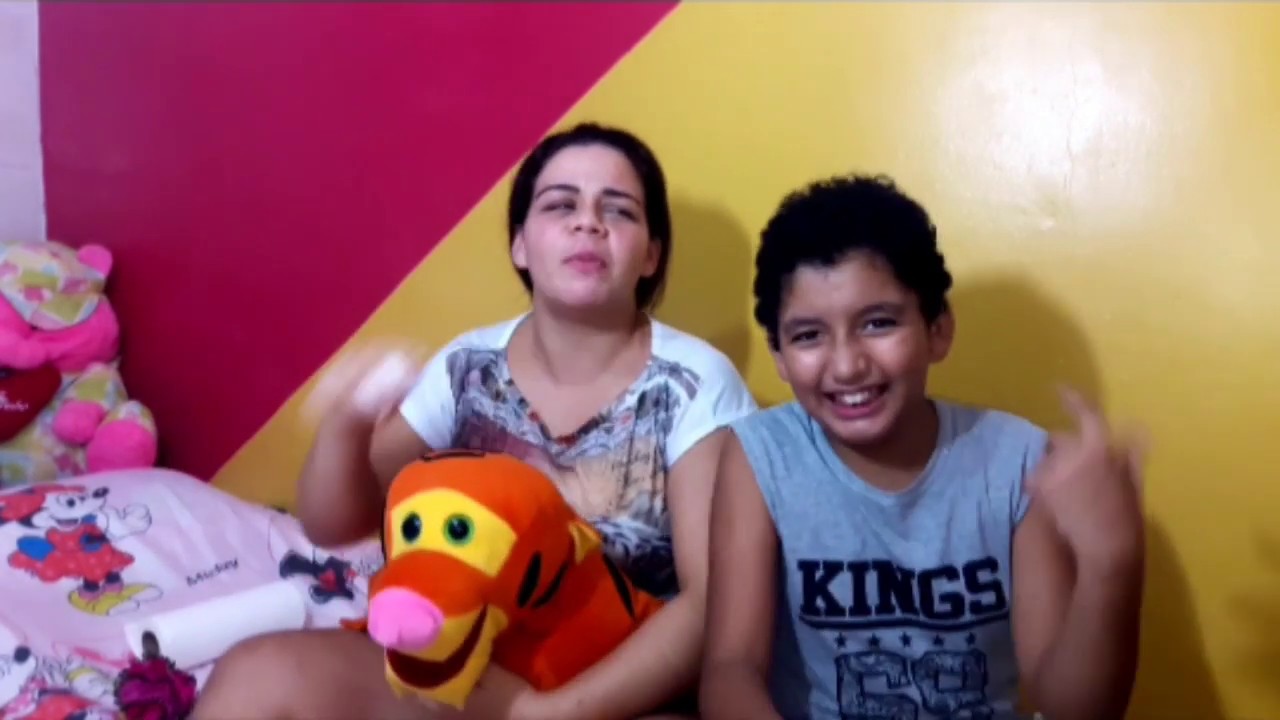 Trollei Minha Irmã E Ela Chorou Peguei Pesado 2x Youtube