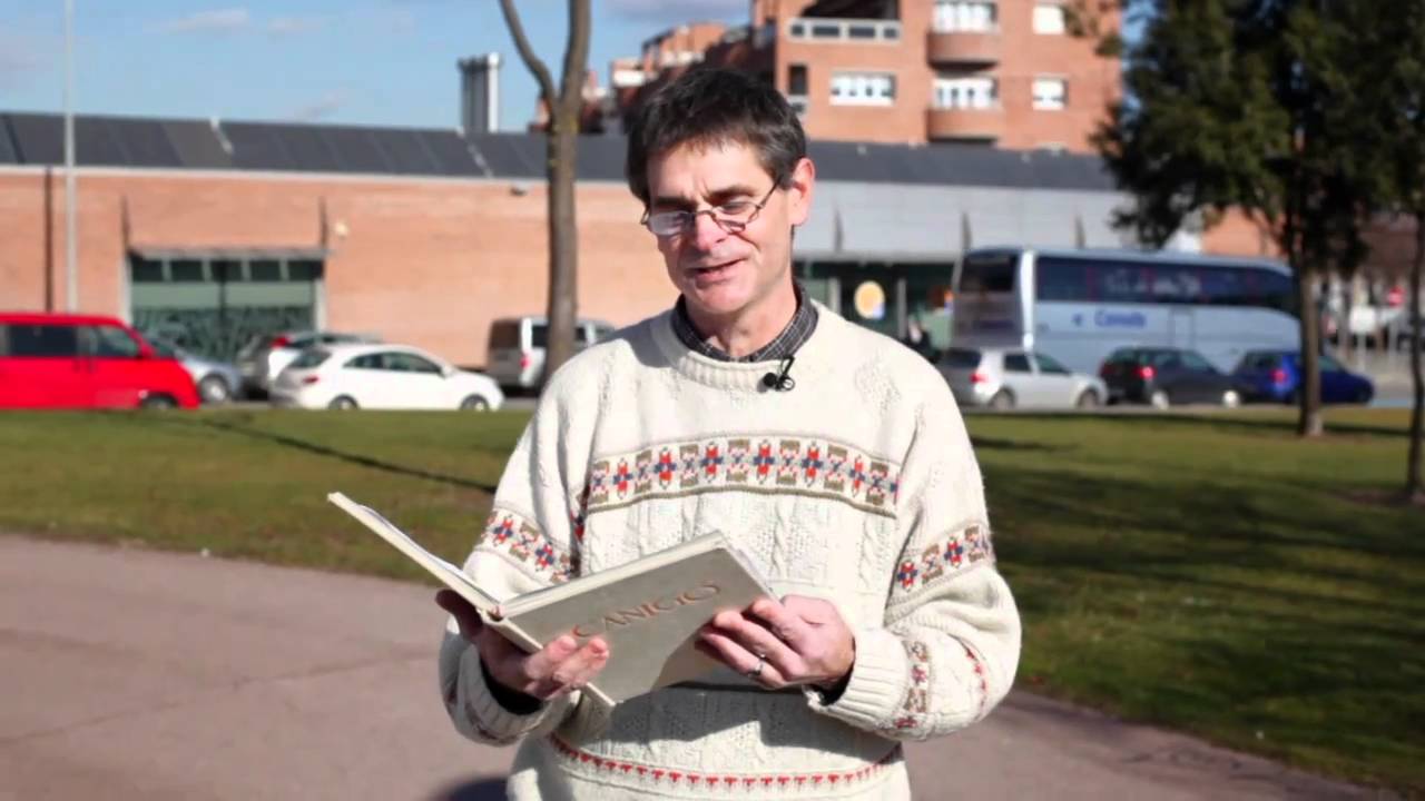 22, Ronald Puppo - YouTube