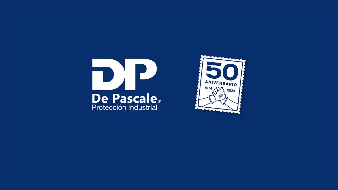Institucional INDUSTRIAS DE PASCALE SA - YouTube