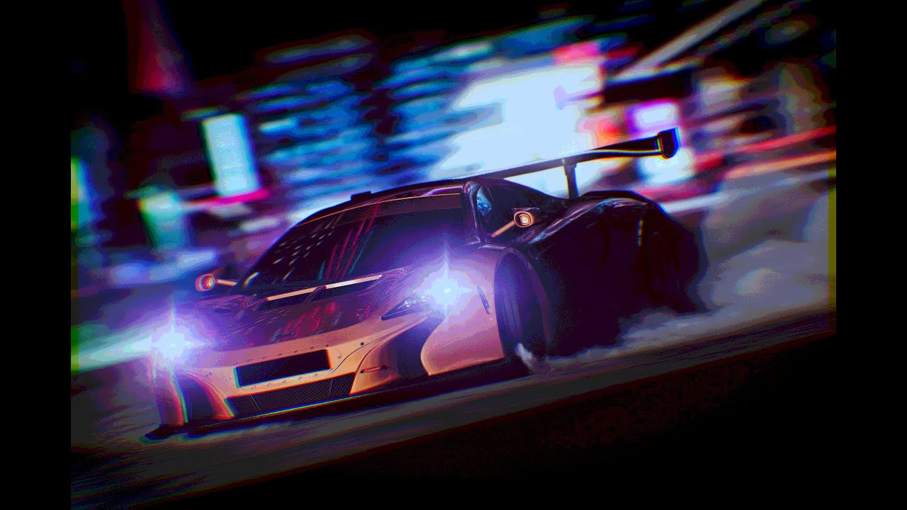 NOVAKAST. - Burnout [Hey Baby PHONK REMIX] - YouTube