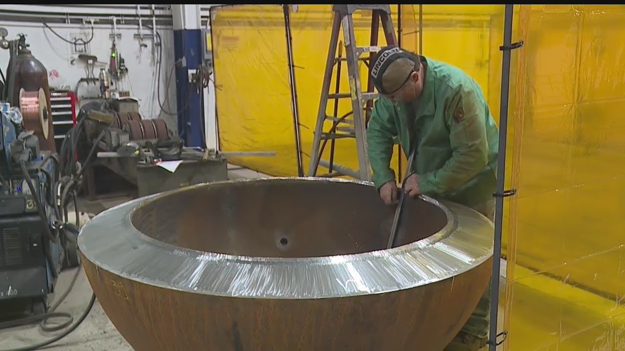 JobsNOW: Family-owned Starr Manufacturing looking to hire skilled ...