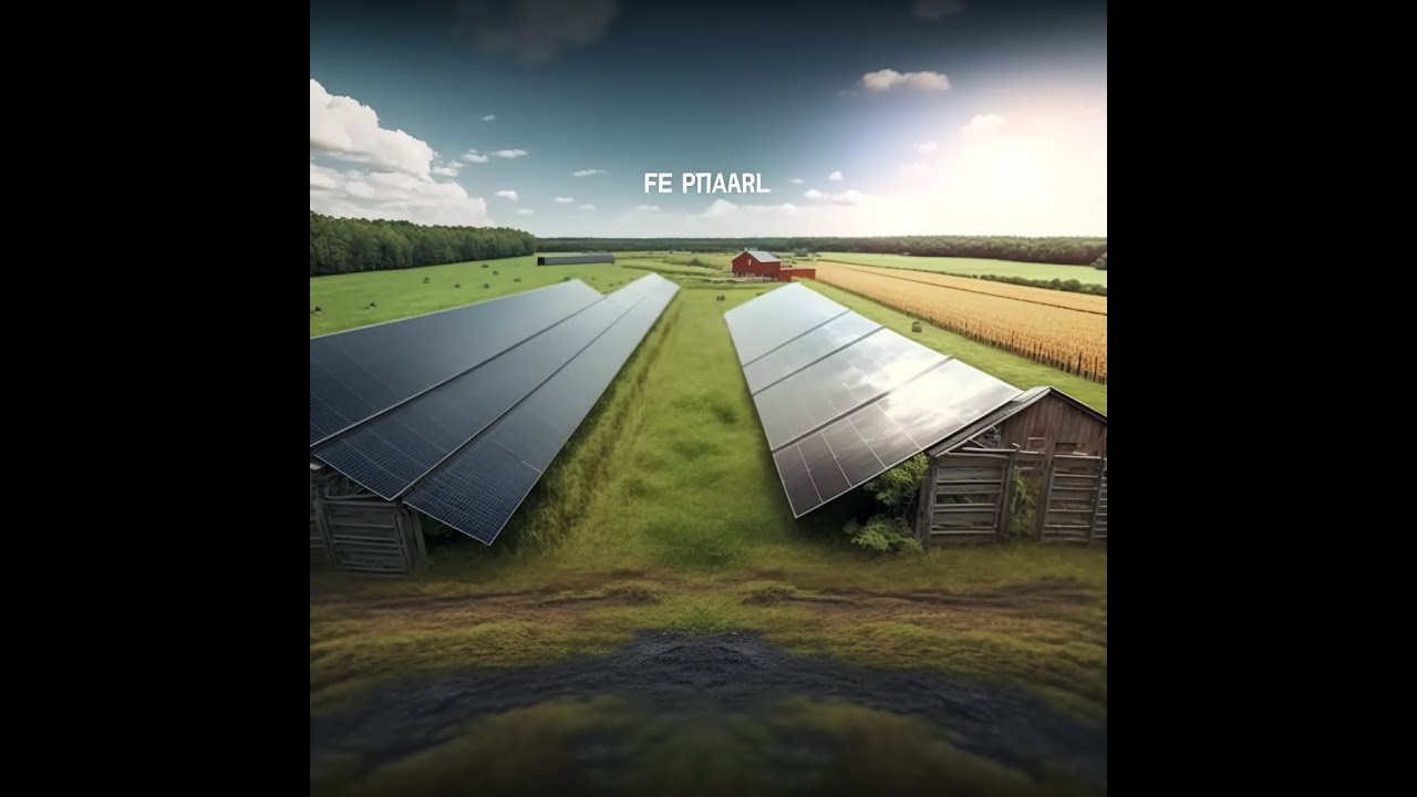 Farm Forward: Revolutionizing Sustainable Agriculture - YouTube