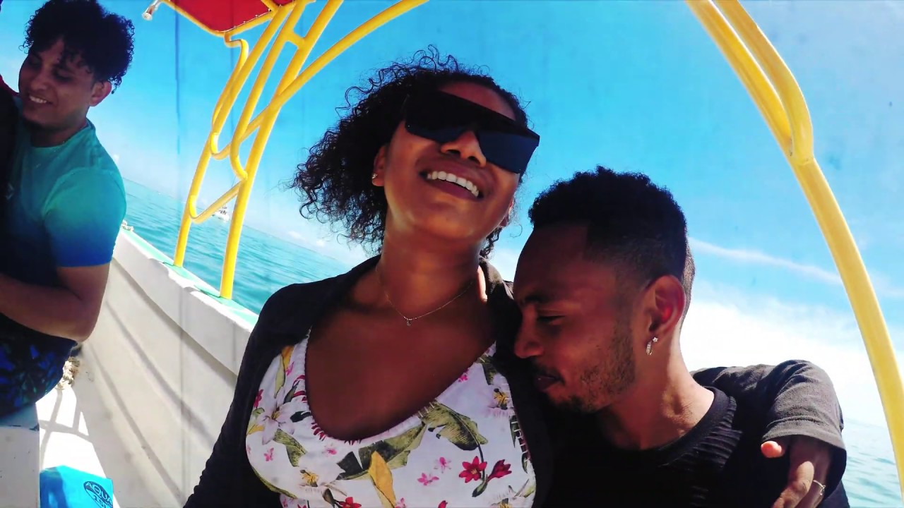 J.Cas - Love & Affection (Intro) [Official Music Video] - YouTube