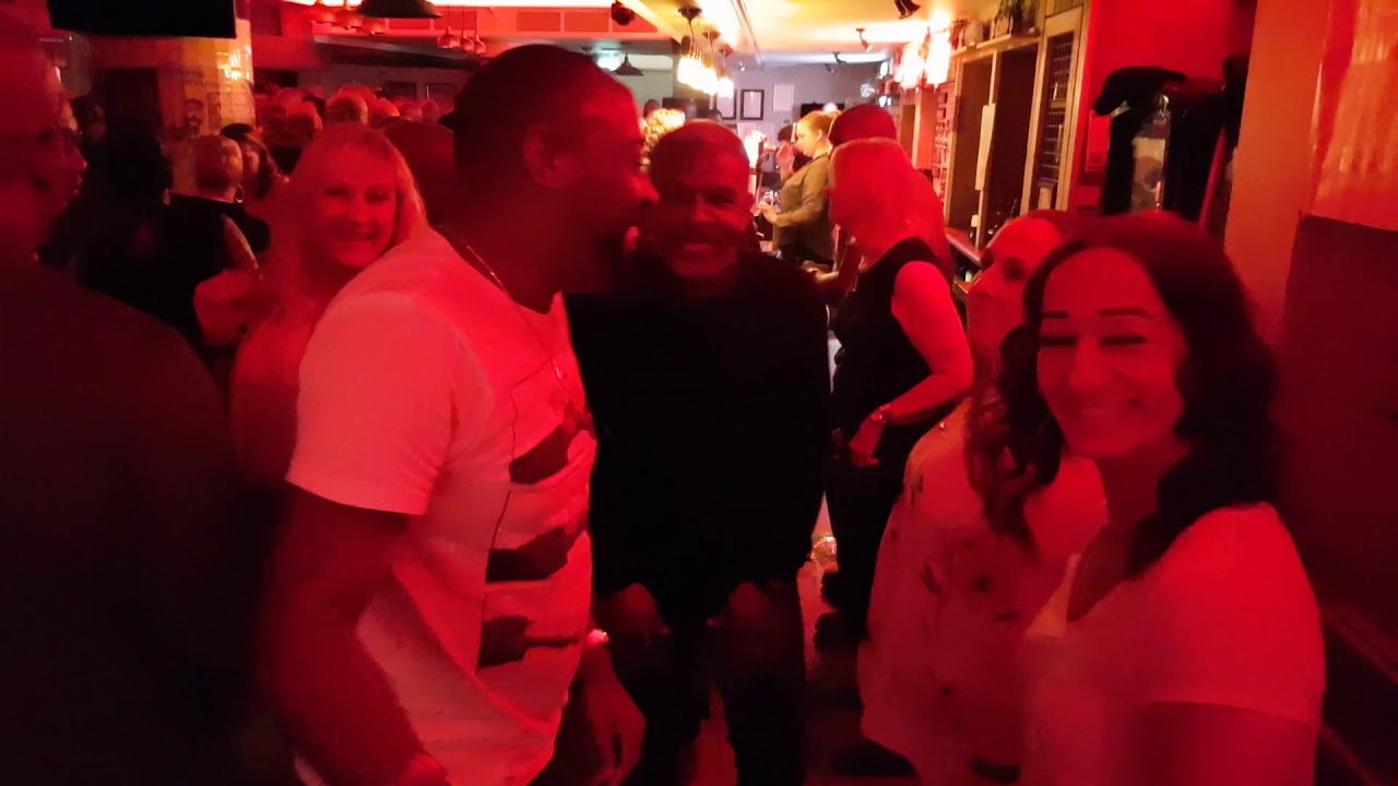 Soul Shack - YouTube