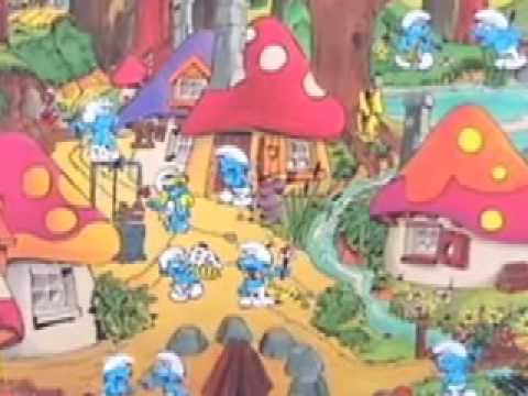 Tyrone Brunson - The Smurf (DJ Timeless Remix) - YouTube