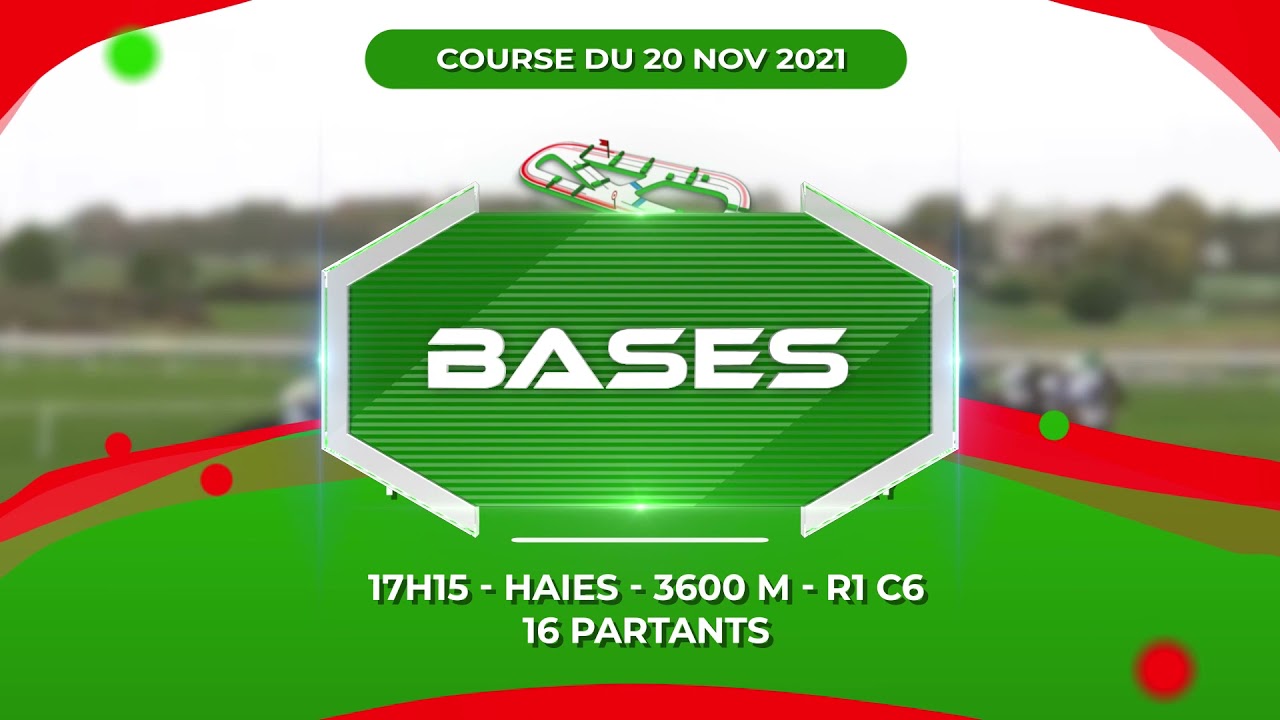 EMISSION BET261 DU 19 11 21 - YouTube