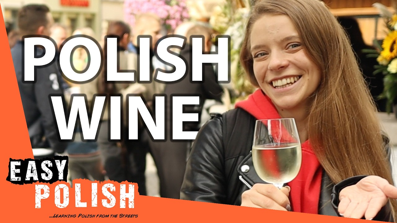 Poland Makes Great Wine (And You Didn't Even Know About It) | Easy ...