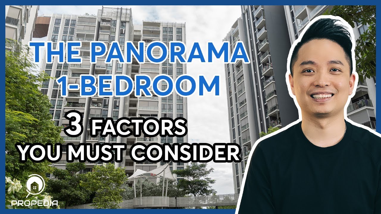 Analysis on The Panorama 1 Bedroom | Advice from Professionals ...