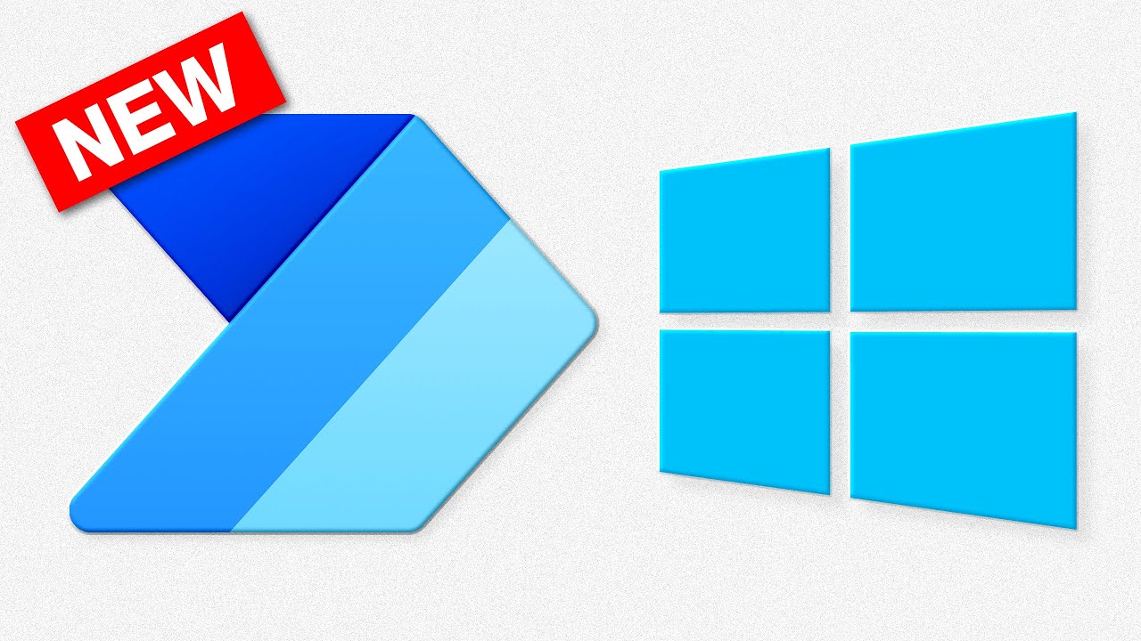 The Secret New Windows Tool Nobody Is Talking About - YouTube