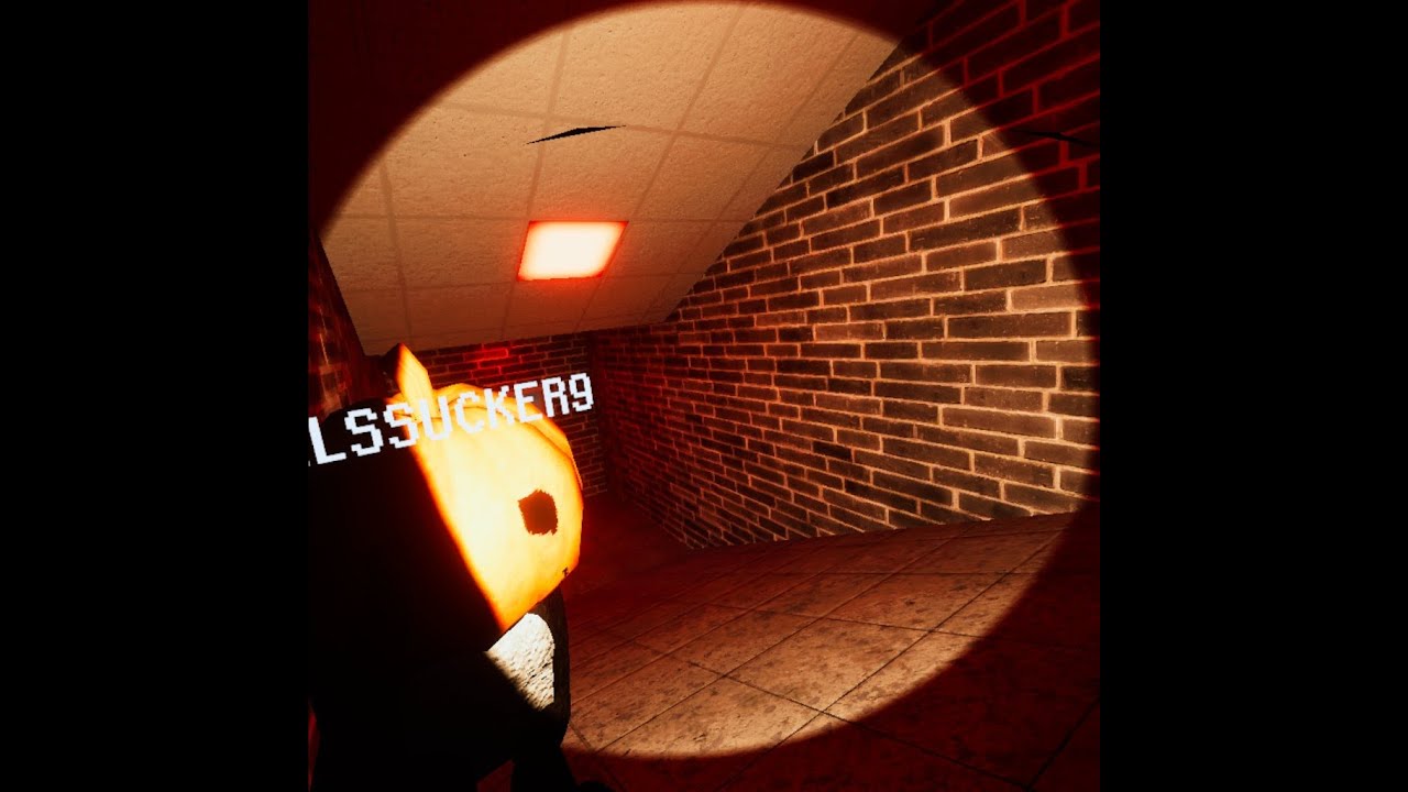 PLAYING MONKEY MARATHON IN PRIMAL FEAR VR! - YouTube