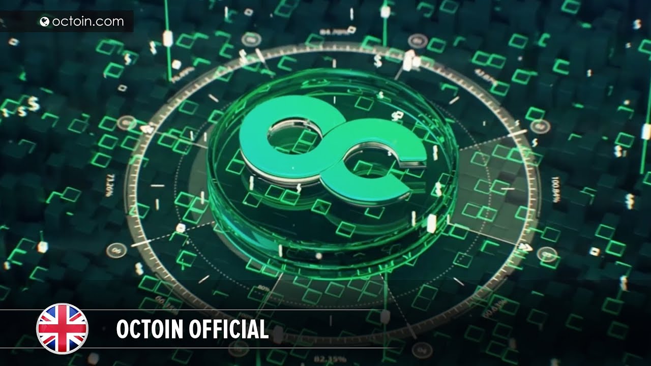 Octoin Official - YouTube