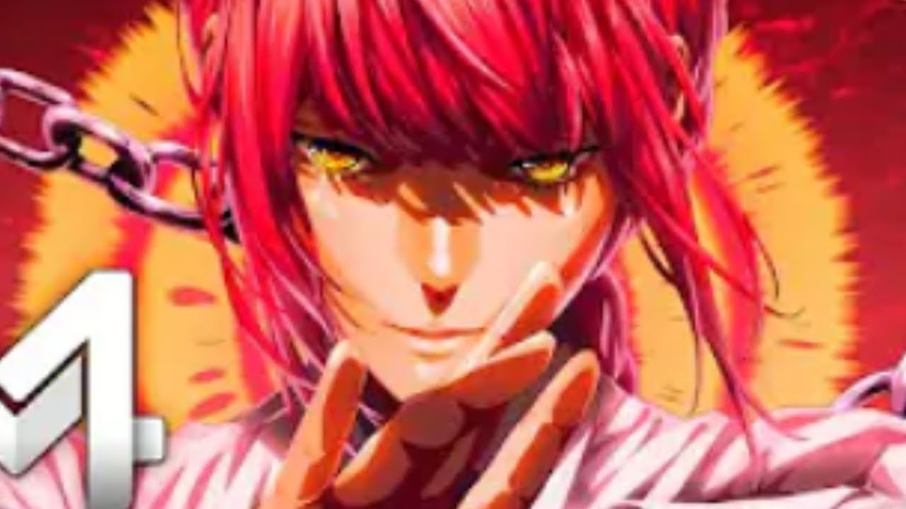 rap da makima m4rkim versão audio estourado - YouTube