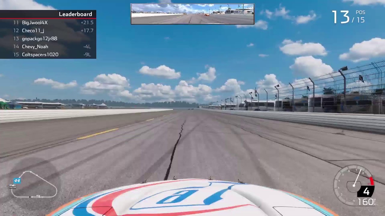 Killswitch racing league - YouTube