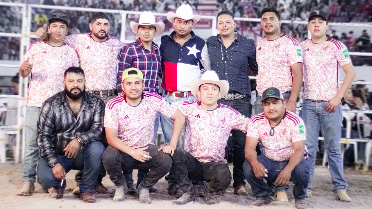 MÁS DE 17 HORAS DE CAMINO ¡LOS TOROS IMPRESIONANTES EN LA FERIA DE ...