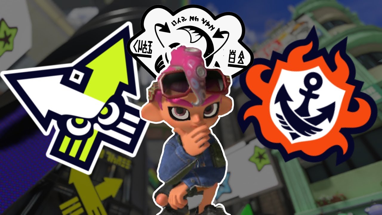 Getting prepared for Splatfest, Team LOVE for the Win - Splatoon 3 Live ...