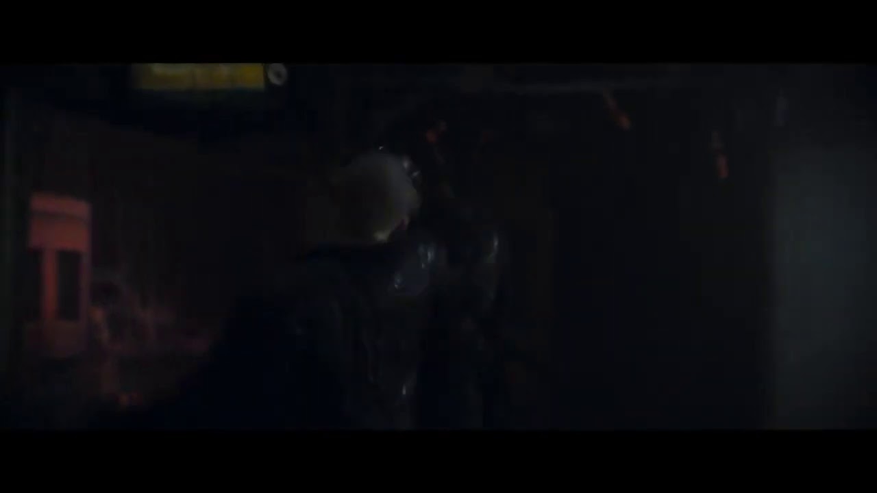 THE BATMAN 2021 meme | I'm Vengeance - YouTube