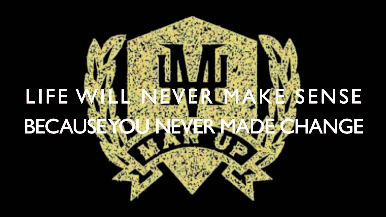 Man Up | 116 Clique (Lyrics) - YouTube