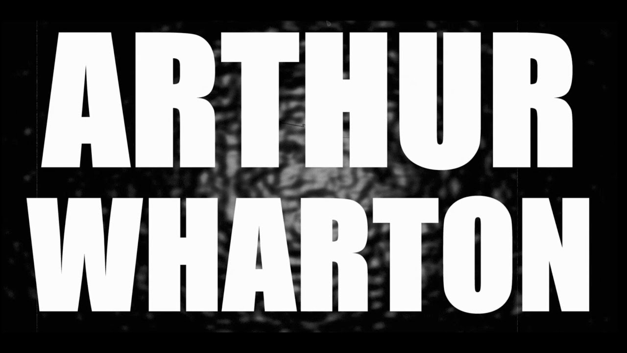 Arthur Wharton Music No1 - YouTube