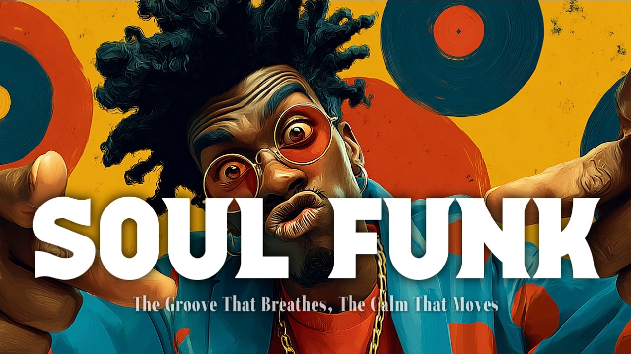 🧩Mind Your Funk | 70s Vintage Funk Mix Vol.18 - YouTube