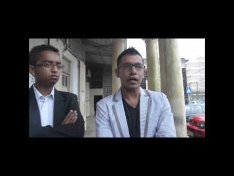 Retour sur la fermeture du kalimaye de St paul - YouTube