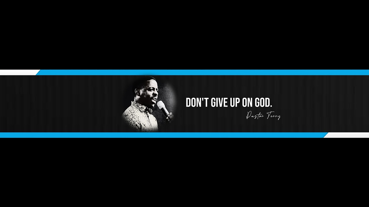 Pastor Joshua Terry Live Stream - YouTube