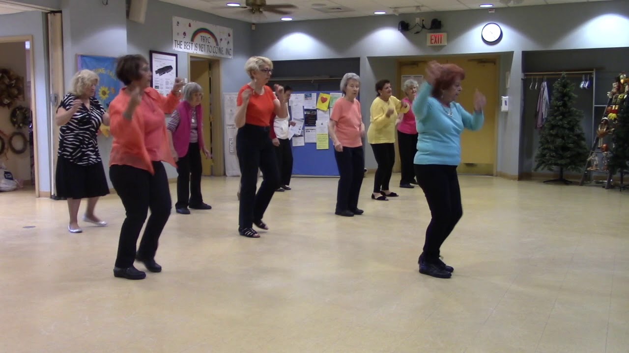 Dance To My Ten Guitars - YouTube