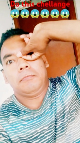 Do This Chellange 😱 #shorts - YouTube