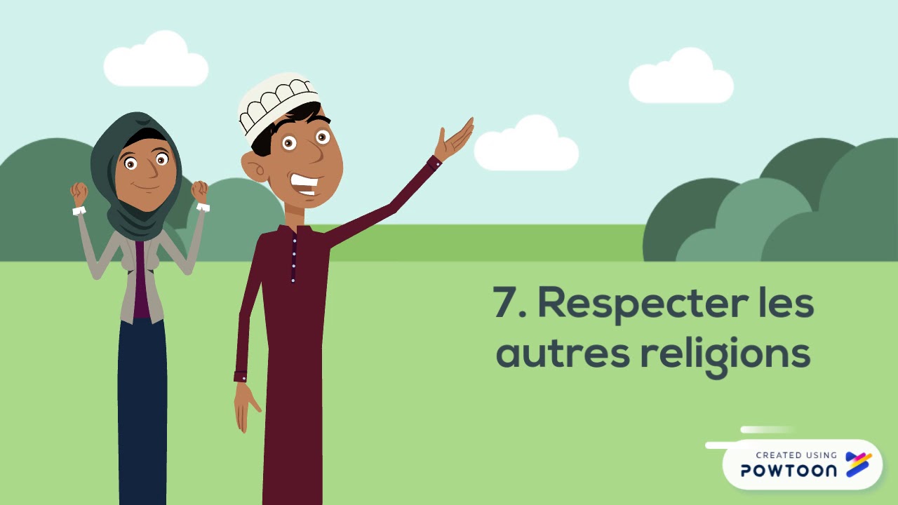 C'est quoi être un bon citoyen ? - YouTube