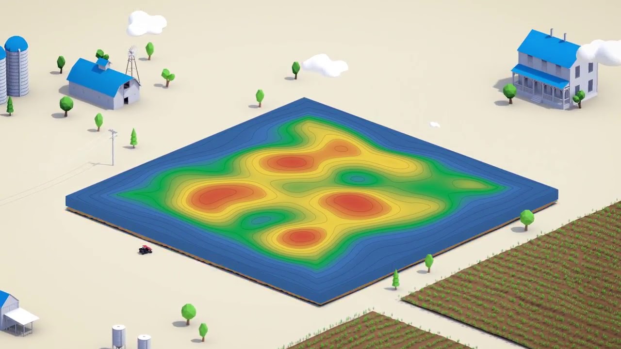 Система нивелирования Field level ll - YouTube