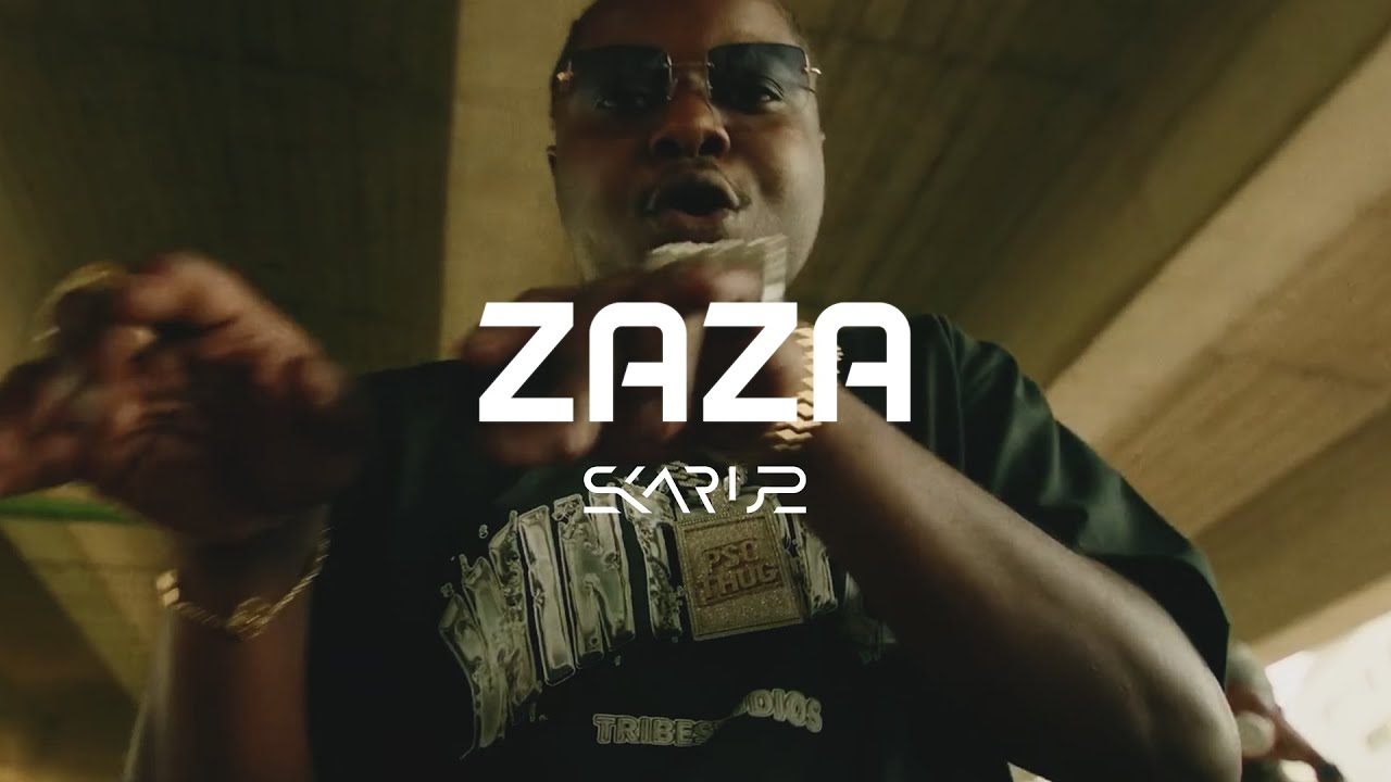 Jksn X Leto Type Beat Zaza Prod Skarus Beats Youtube
