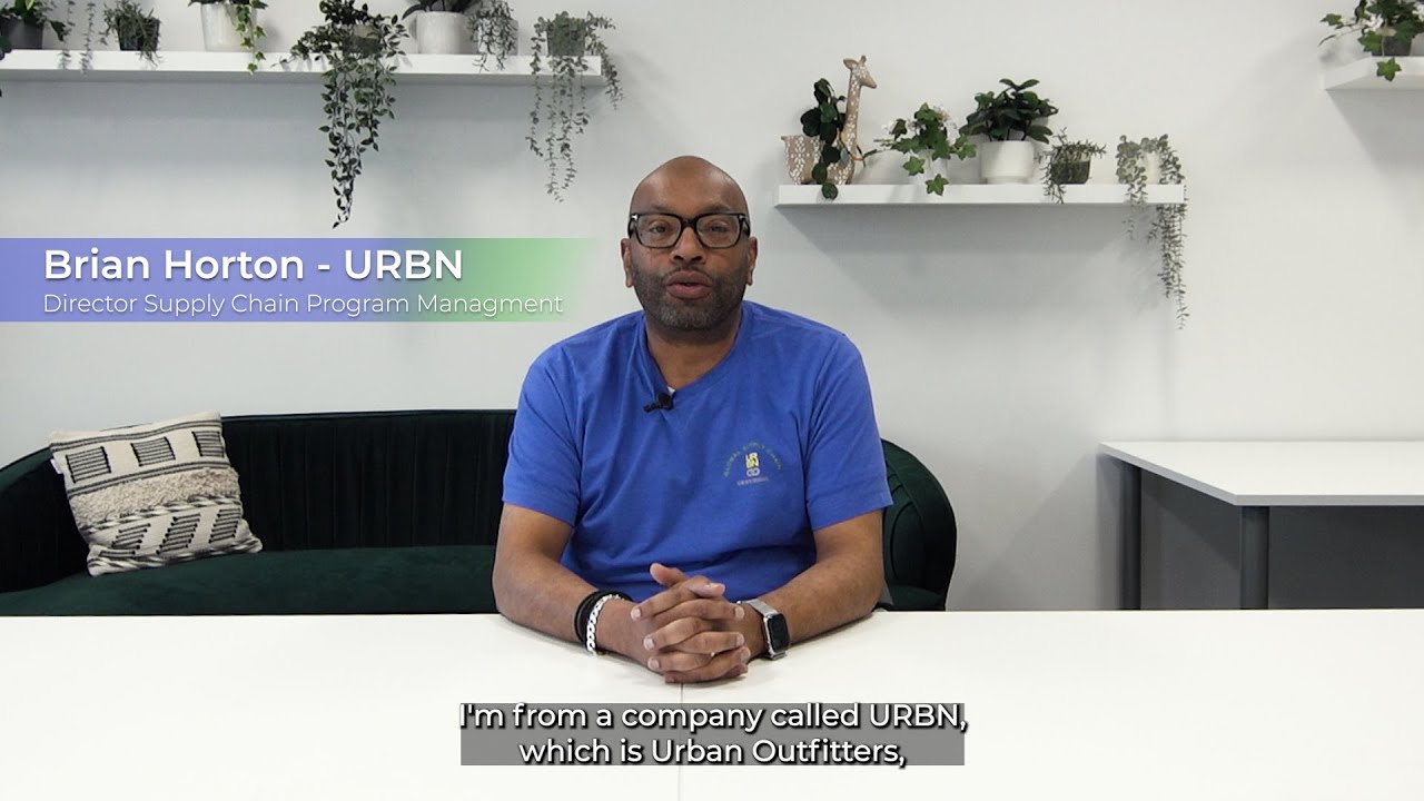 VOICE OF THE CUSTOMERS : Urban Outfitters - CMC GENESYS - YouTube