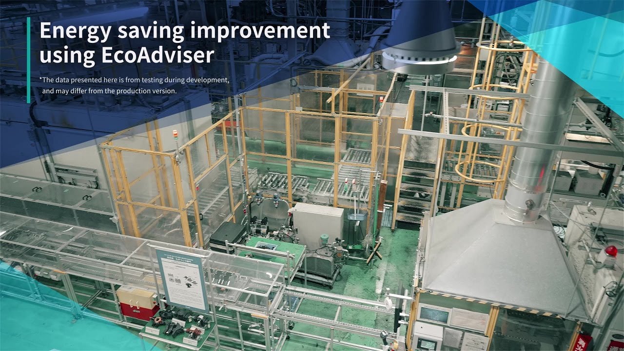 Energy saving improvement by utilizing AI at instrument transformer ...