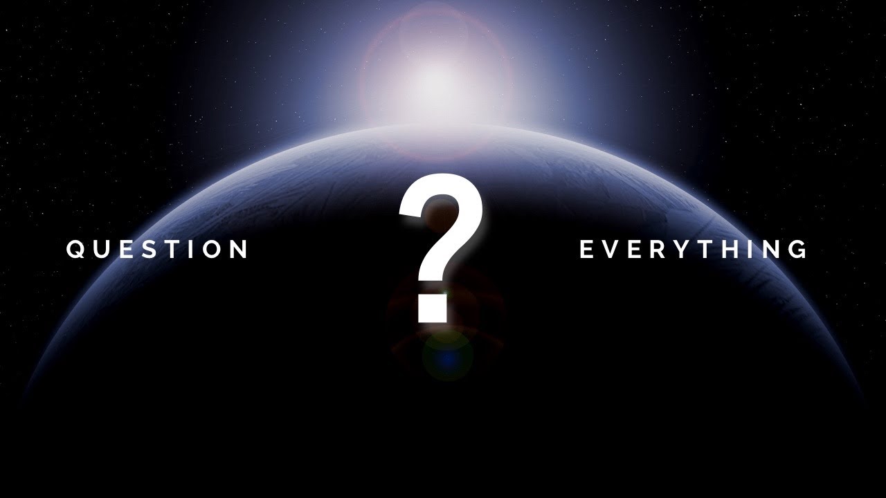 Question Everything - Season Four (Official Trailer) - YouTube